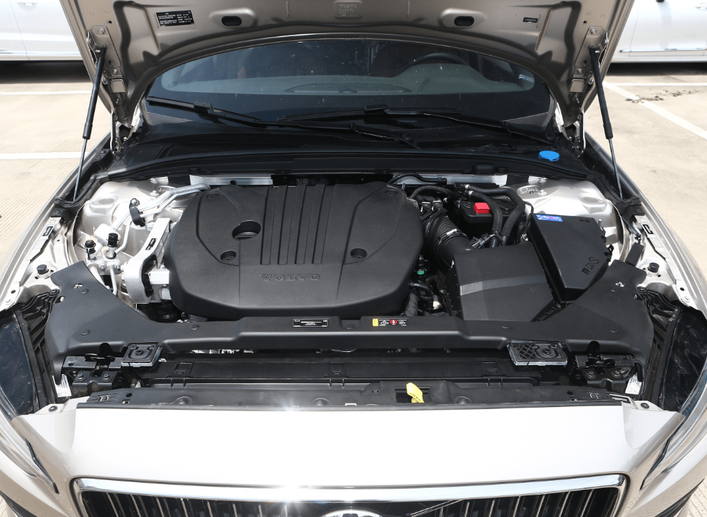 BBA挑花眼？降价6万,入门2.0T,兼顾操控安全沃尔沃S60值得入手_搜狐汽车_搜狐网