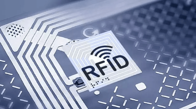 究竟什么是RFID？看完你就明白了_标签_识别_应用