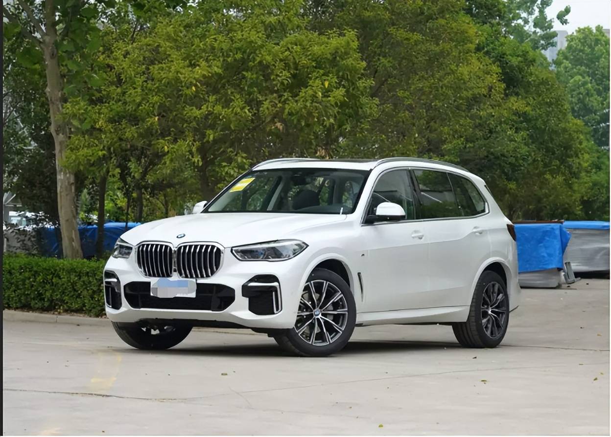 不选Q7、X5选领克09？背后原因究竟是什么！_搜狐汽车_搜狐网