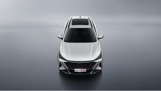 欧尚X5 PLUS领航型上市 售价10.49万，新增了哪些配置？_搜狐汽车_搜狐网