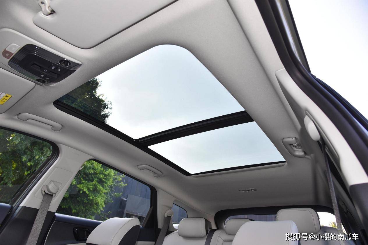 六边形全能战士狮铂拓界，售价17.98-23.78万，能打翻身仗？_搜狐汽车_搜狐网