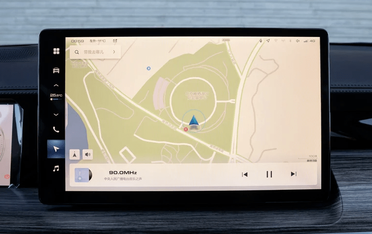 山海炮售22.88万起上市，3.0T V6＋9AT澎湃动力拥有更多可玩性！_搜狐汽车_搜狐网