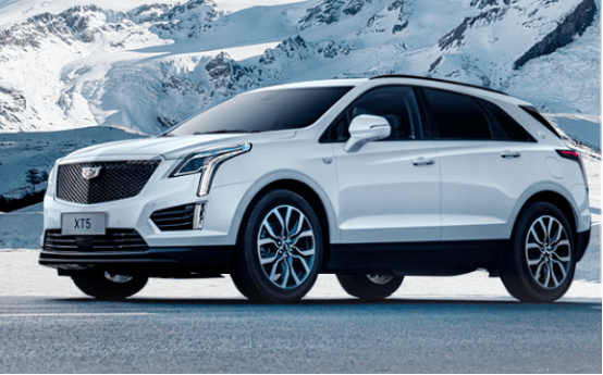 凯迪拉克XT5蜂鸟底盘加持，奥迪Q5L后悔减配了！_搜狐汽车_搜狐网