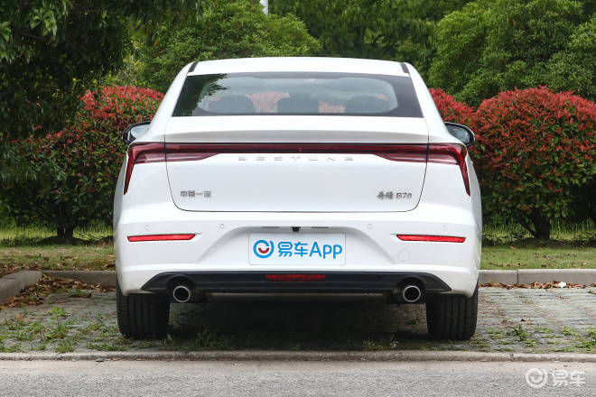 10.59万奔腾B70入门款实力如何_搜狐汽车_搜狐网