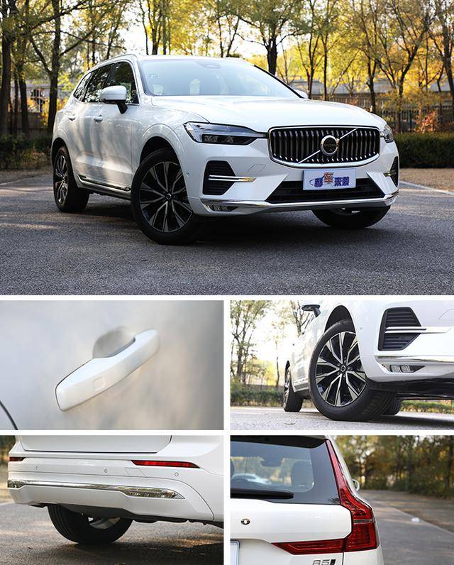 高性价比豪华SUV，五大维度对比，沃尔沃XC60凯迪拉克XT5谁靠谱？_搜狐汽车_搜狐网