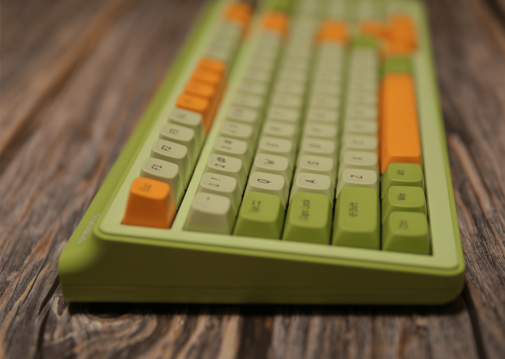 可以卷的不止有性价比，还有设计，虎八兔H98机械键盘拆解评测_搜狐汽车_搜狐网