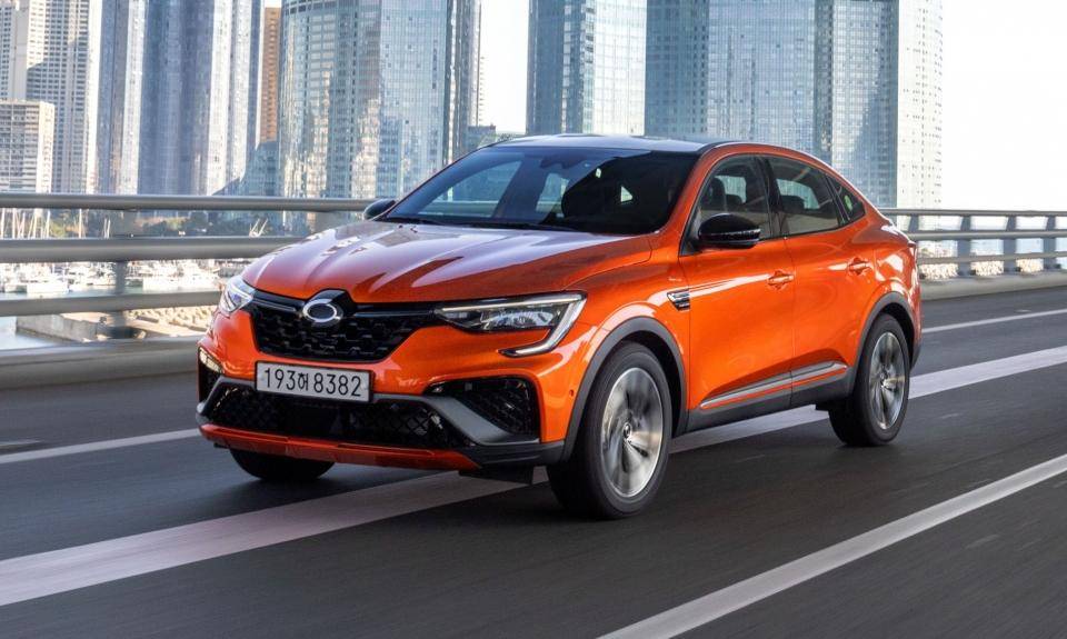 【韩系动向861】韩国车市12月销量排行，换代雅尊强势交付！_搜狐汽车_搜狐网