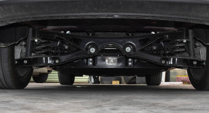 新增换电版，售16.89万元，思皓E50A为何不值得买？_搜狐汽车_搜狐网