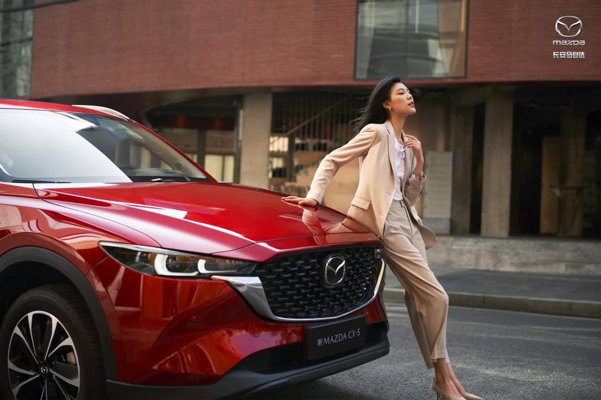 为何都说，现在是购买新MAZDA CX-5的最佳时刻_搜狐汽车_搜狐网