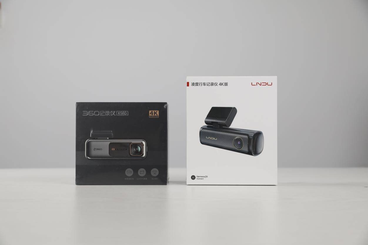 横评360k980和华为智选凌度记录仪 你喜欢哪一个？_搜狐汽车_搜狐网