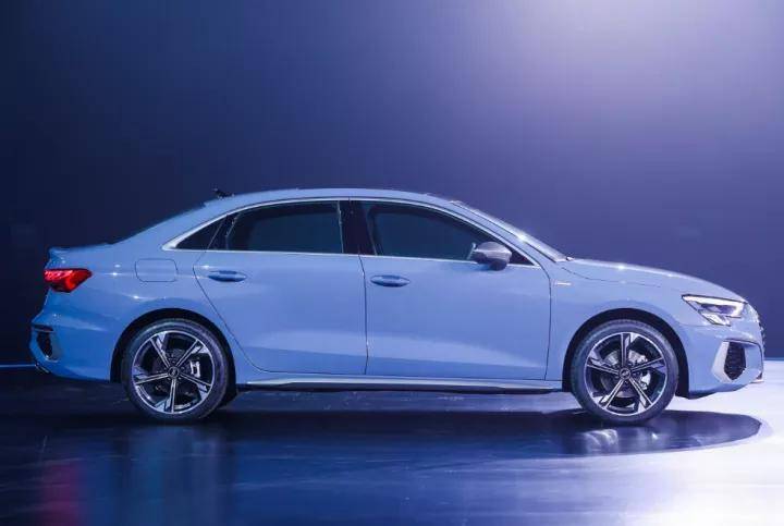 20万元预算想买买BBA？全新奥迪A3对比宝马1系_搜狐汽车_搜狐网