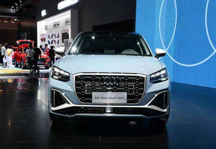 谁才是人生的第一辆豪车？全新宝马X2对比奥迪Q2L_搜狐汽车_搜狐网