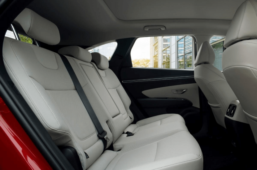 换装全新变速箱 变身高能SUV 第五代 途胜L 8AT产品力如何？_搜狐汽车_搜狐网