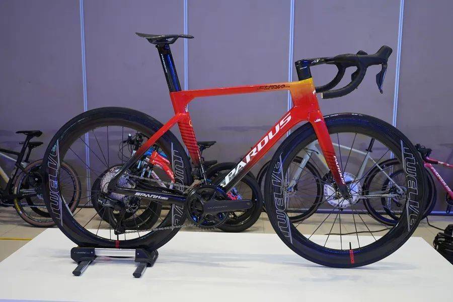 PARDUS新年献词：不负时代 用热爱浇筑冠军品质_搜狐汽车_搜狐网