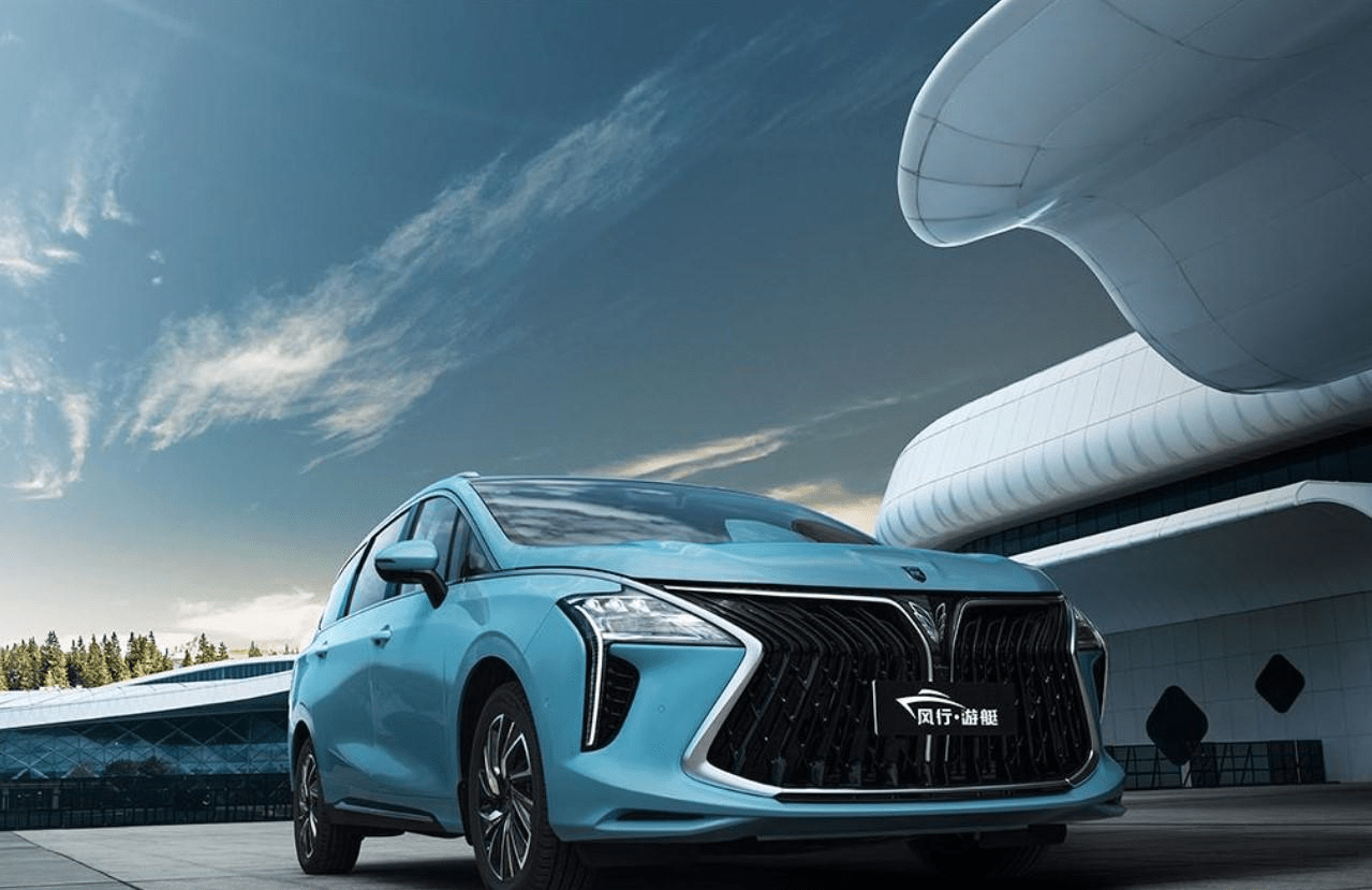 年轻人选MPV？1.5T发动机 ，风行游艇和传祺M6怎么选？_搜狐汽车_搜狐网