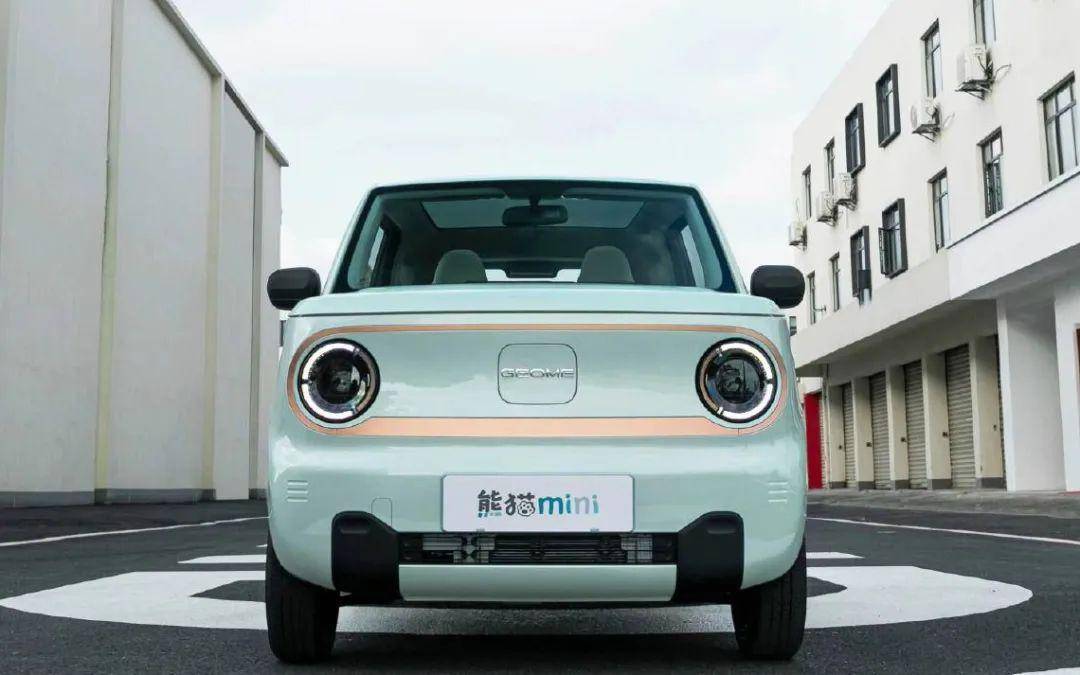 标致版凡尔赛，大号UNI-V，吉利版MINIEV，这波新车有点意思_搜狐汽车_搜狐网