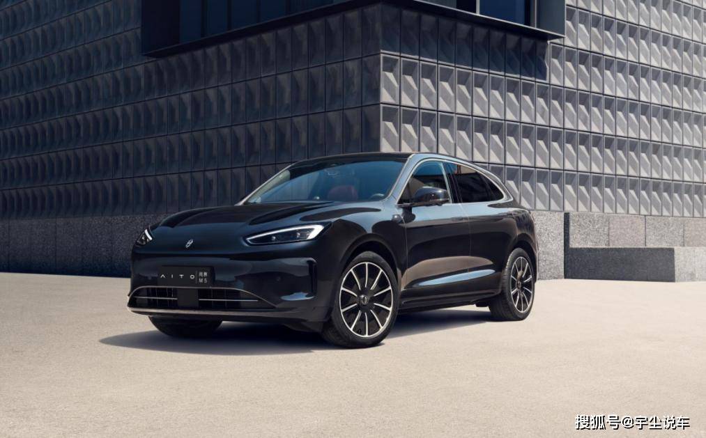 四大全新功能上车 AITO问界M5 EV迎来首次OTA升级_搜狐汽车_搜狐网