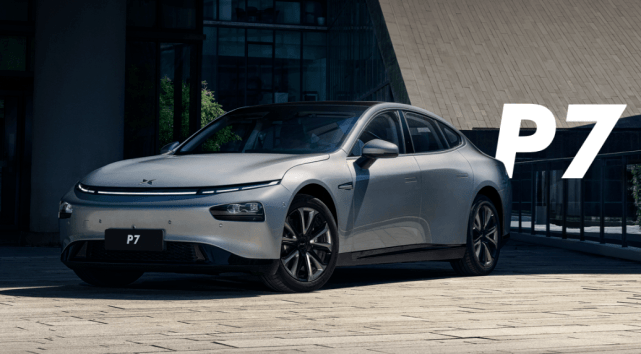 后驱版怒降3.6万！新款Model 3对比海豹、小鹏P7真值得“冲”？_搜狐汽车_搜狐网