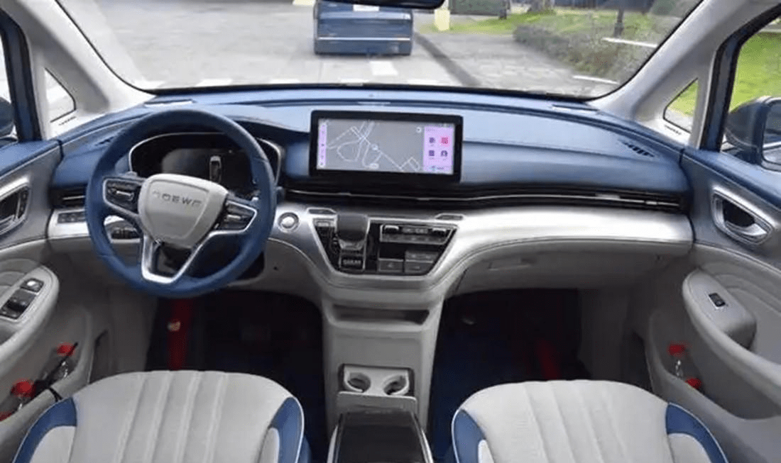 国产高端MPV崛起！这三款空间、动力都有，满足你购车需求_搜狐汽车_搜狐网