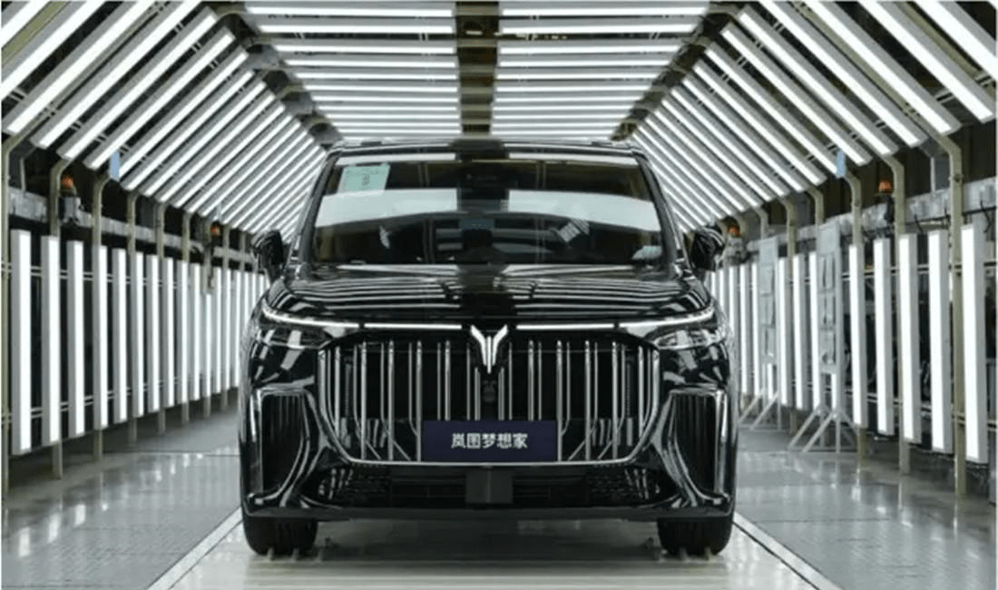 国产高端MPV崛起！这三款空间、动力都有，满足你购车需求_搜狐汽车_搜狐网