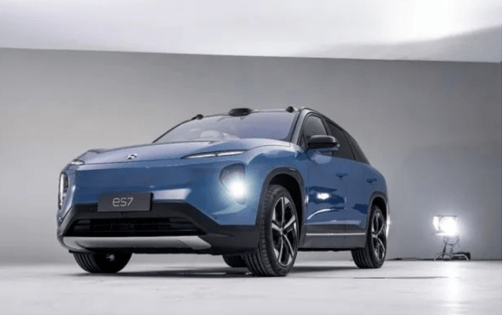 对比蔚来ES7，凯迪拉克纯电LYRIQ锐歌驾控更高级_搜狐汽车_搜狐网