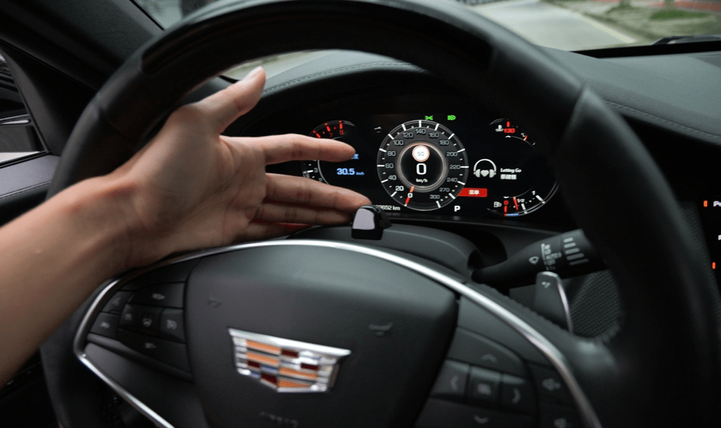 28.8万买顶配凯迪拉克CT6，感受降维打击的快乐_搜狐汽车_搜狐网