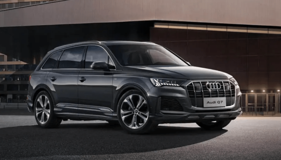 8个月，华晨宝马X5销量破5万，奔驰奥迪如何接招？_搜狐汽车_搜狐网