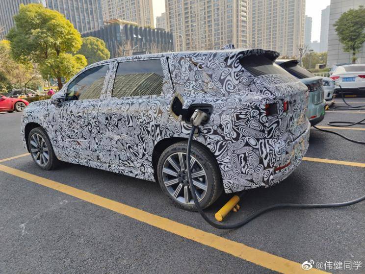 零跑B11/CTC 2.0技术将于今年陆续推出_搜狐汽车_搜狐网