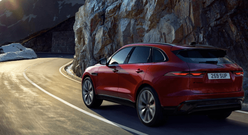 捷豹F-PACE与宝马X3对比，谁是豪华SUV最佳选择？_搜狐汽车_搜狐网