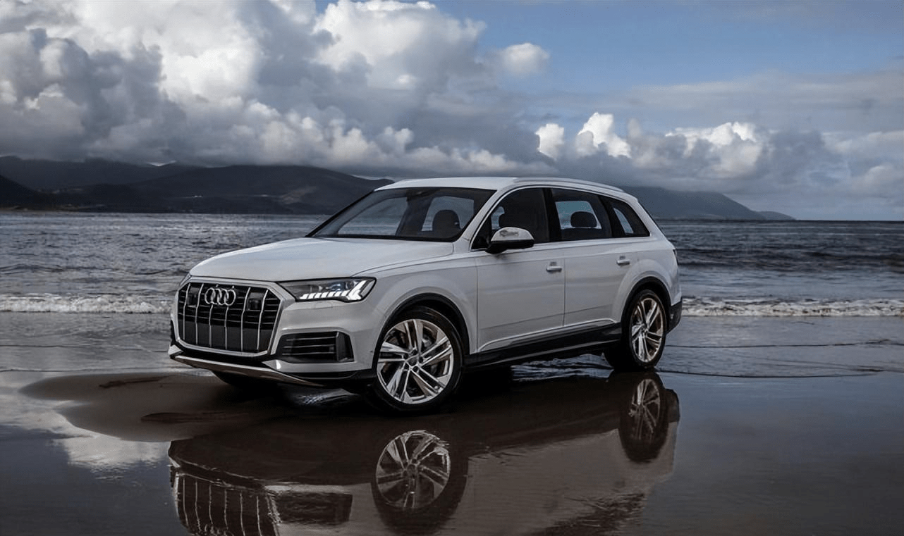 轴距和奥迪Q7打平手！全新奔驰GLC下线，这价格让GLE都不好卖了？_搜狐汽车_搜狐网