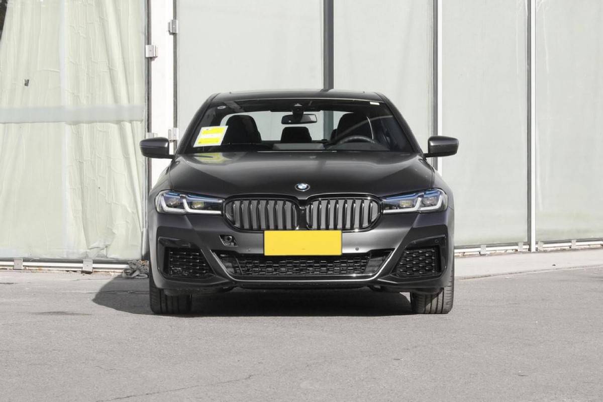 C级车中的“狠货”，配3.0T动力提速5.1秒，还是纯进口，宝马540i_搜狐汽车_搜狐网