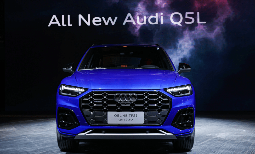 豪华中型SUV保值率排名：宝马X3屈居第二，奥迪Q5L输给航海家_搜狐汽车_搜狐网