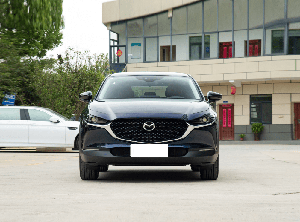 “东瀛宝马”打造的SUV，配2.0L+6AT，油耗6.1L，和XR-V一样漂亮_搜狐汽车_搜狐网