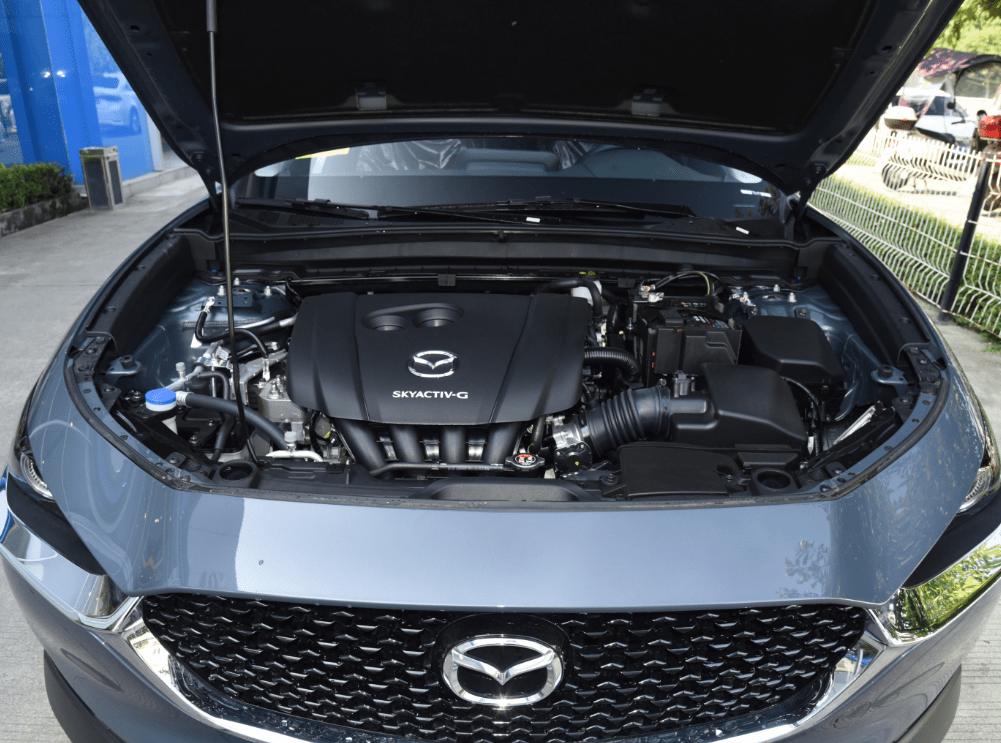 “东瀛宝马”打造的SUV，配2.0L+6AT，油耗6.1L，和XR-V一样漂亮_搜狐汽车_搜狐网