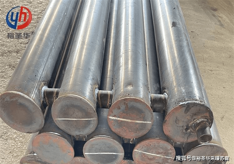 D133*1500*3壁挂式钢制光面管散热器-搜狐大视野-搜狐新闻