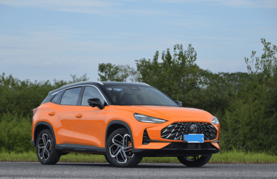 10万左右的SUV买什么好？这三款前卫时尚，还省油_搜狐汽车_搜狐网