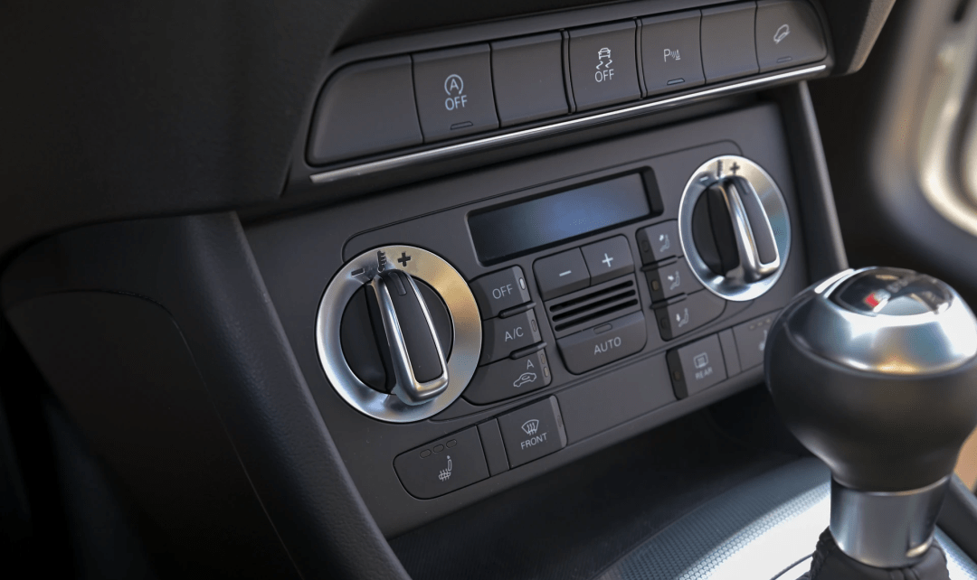 10万出头买奥迪Q3，2.0T配四驱，实力成色都过硬_搜狐汽车_搜狐网