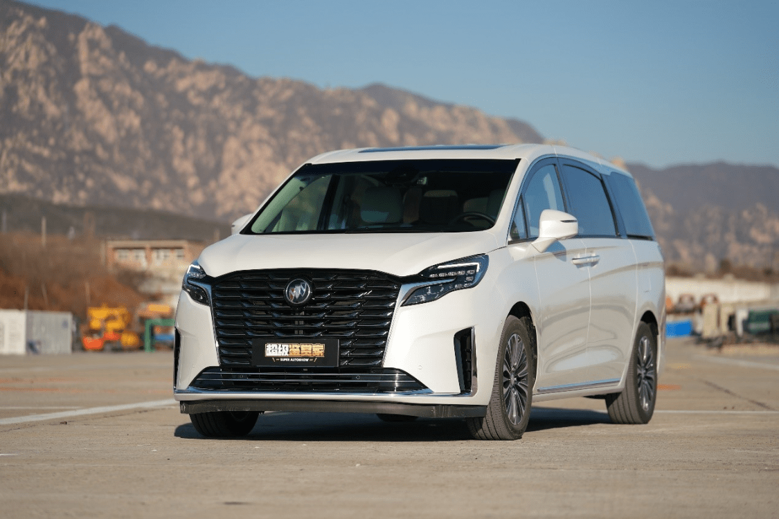 全方位碾压GL8和赛那？智臻豪华腾势D9真的做到了_搜狐汽车_搜狐网