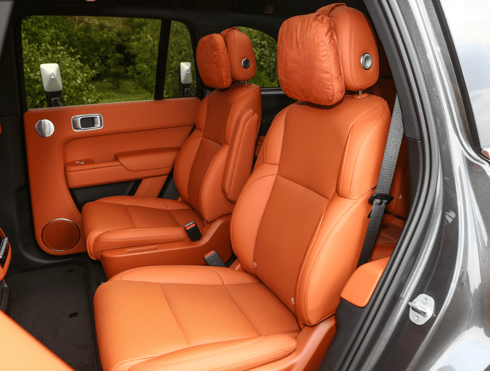 国产车后来者居上，30万级中大型SUV，岚图FREE和理想L8怎么选？_搜狐汽车_搜狐网