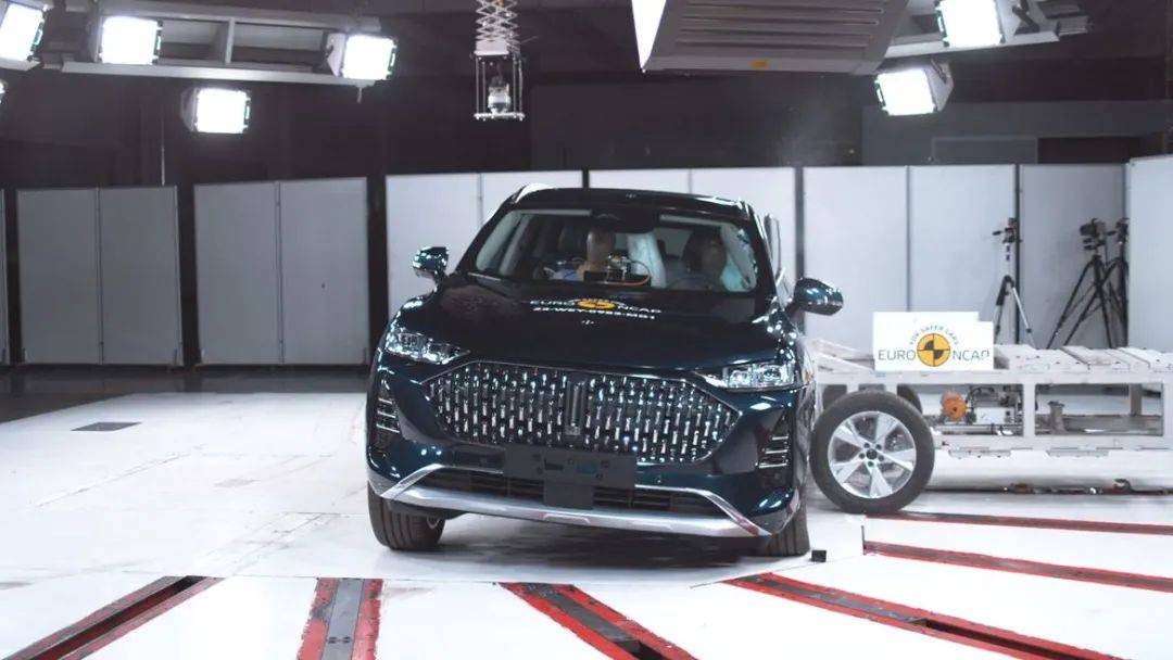 E-NCAP年度最安全车型，特斯拉和长城包场了？_搜狐汽车_搜狐网