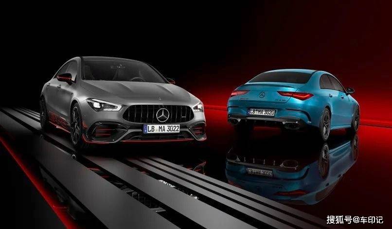 新一代梅赛德斯-奔驰CLA及AMG CLA家族全球首发_搜狐汽车_搜狐网