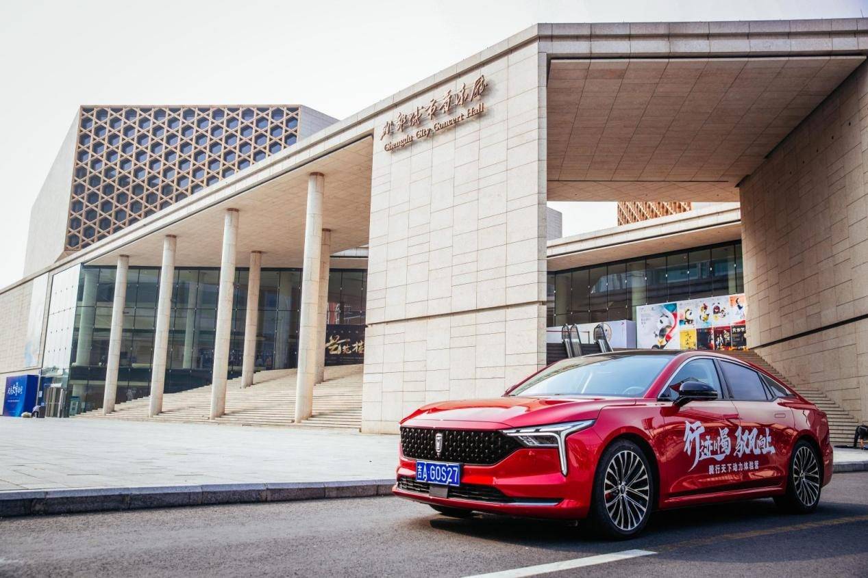 颜值在线，实力出众，奔腾B70为什么是年轻人购车的首选_搜狐汽车_搜狐网