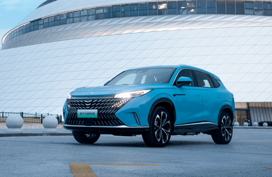 15万左右买荣威eRX5、Z6 iDD等，春节出行一家人都满意_搜狐汽车_搜狐网