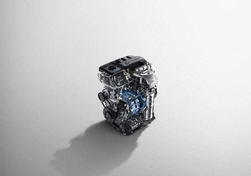 五菱凯捷新增混动版，对比别克GL6有胜算吗？_搜狐汽车_搜狐网