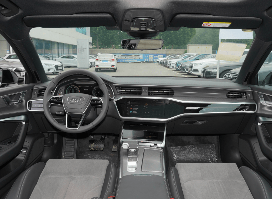 预算50万买豪华插混中大型车，奥迪宝马沃尔沃你选谁？_搜狐汽车_搜狐网