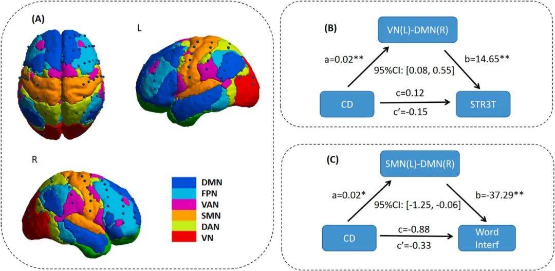 IF=13.89：慧创NirScan全脑fNIRS联袂北医六院实现两千余例儿童多动症临床研究_障碍_功能_合并