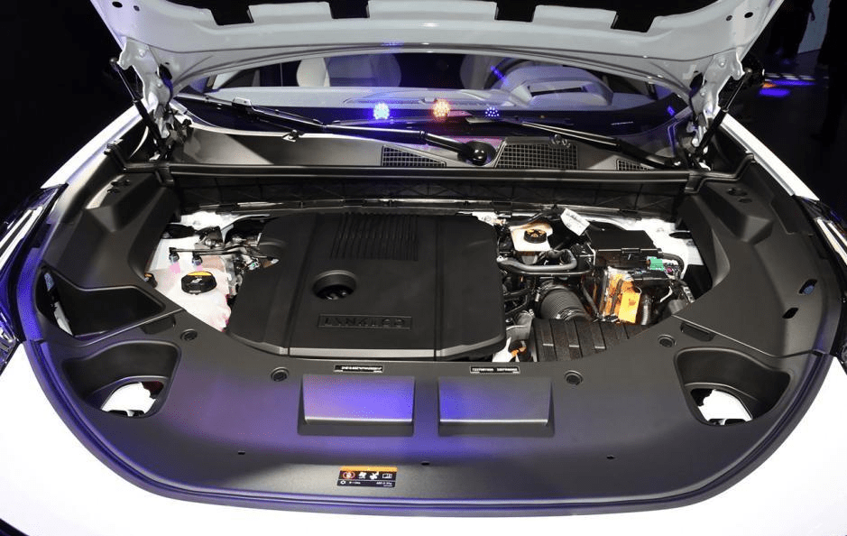 领克01PHEV的迭代车型，01EM-P油耗可以做的更低，实用性提高_搜狐汽车_搜狐网