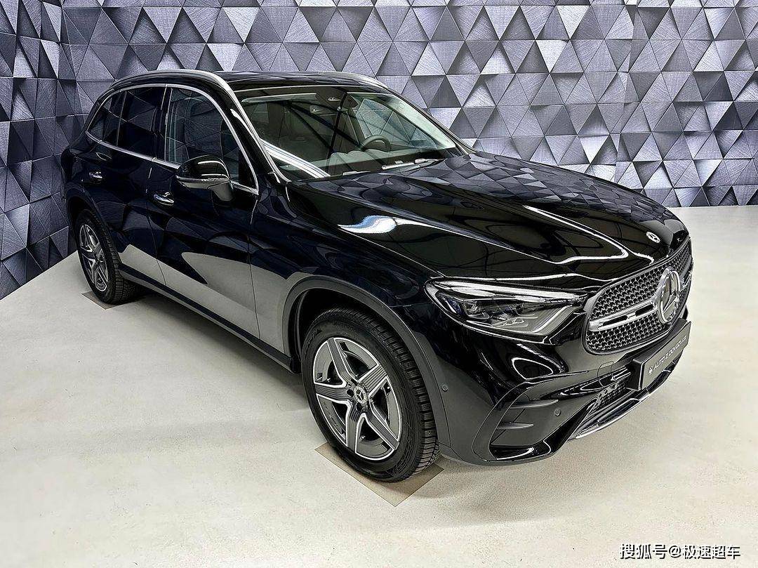 整体感强烈！细节升级，40万级SUV的“典范”，国产版GLC更霸气_搜狐汽车_搜狐网