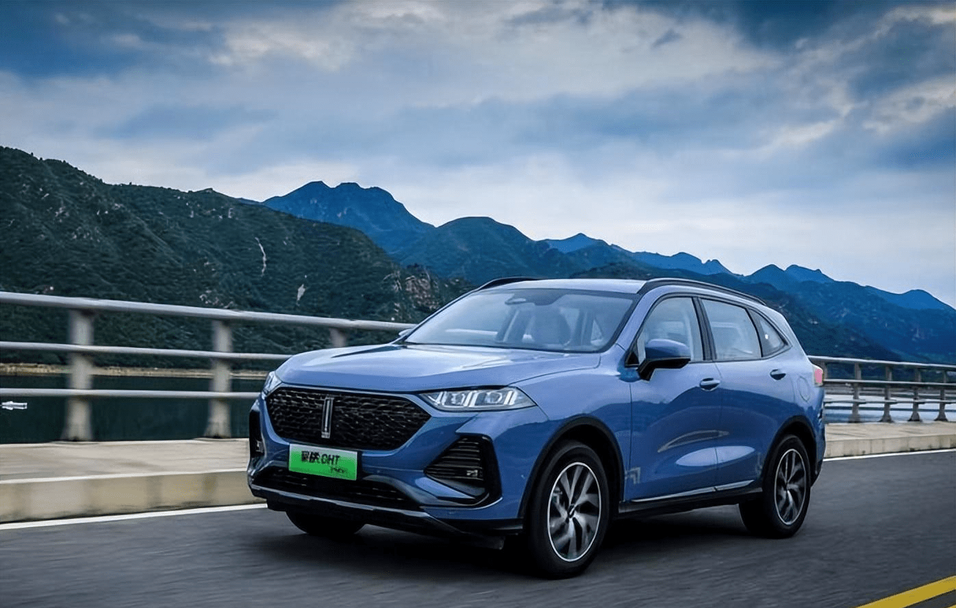 国产SUV大咖 1.5T、2.0T和混动怎么选？_搜狐汽车_搜狐网