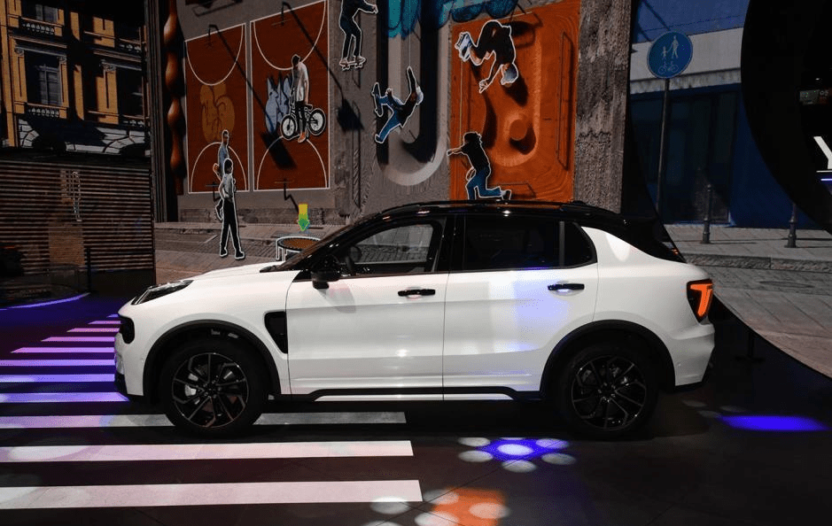 领克01PHEV的迭代车型，01EM-P油耗可以做的更低，实用性提高_搜狐汽车_搜狐网